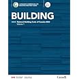 National Building Code of Canada 2020, Volume 1 & 2: NRC: 9780660379135 ...