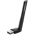TP-Link USB Bluetooth Adapter for PC, Bluetooth 5.3 Dongle (UB500 Plus) - Long Range, Adjustable ...