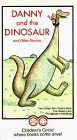 Amazon.com: Danny & the Dinosaur & Other Stories [VHS]: Childrens ...