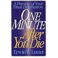 One Minute After You Die: A Preview of Your Final Destination - Trade ...