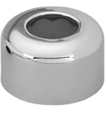 1 1/4 OD Deep Chrome Escutcheon - Faucet Escutcheons - Amazon.com