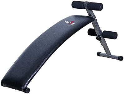 TOP FIT TF-508A Abdominal Machine For Six Packs Exercises price in ...