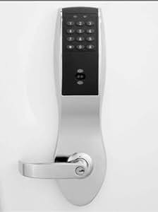 Amazon.com: Sargent Profile G1-10G77-LUL Keypad Only Cylindrical Lock w ...