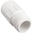 Amazon.com : Orbit 3 Pack 1/2 Inch Slip x 3/4 Inch MHT PVC Hose-to-Pipe ...