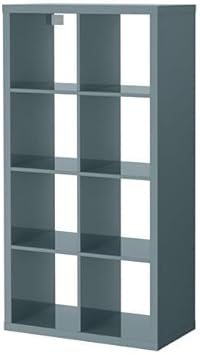 Does anyone know if Billy gray-turquoise matches Kallax gray-turquoise ...