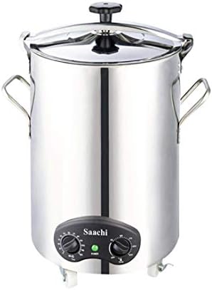 Saachi Mandi Maker (NL-RM-1857) price in UAE | Amazon UAE | kanbkam