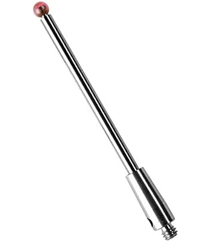 Cmm Stylus Cmm Touch Probe Stylus 0.5mm Ruby Ball M5 Styli For Renishaw ...
