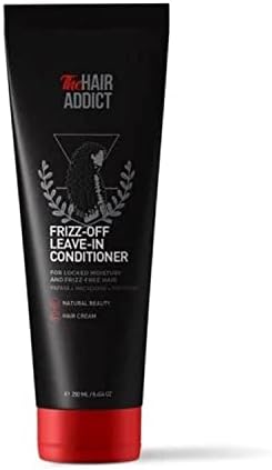 سعر Frizz Off Leave in Conditioner 250ml فى مصر | بواسطة امازون مصر ...