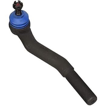 Amazon.com: Auto Extra Mevotech MES3472 Tie Rod End: Automotive
