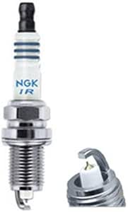 Amazon.com: NGK IFR6F8DN Spark Plug NGK Laser Iridium Spark Plug ...