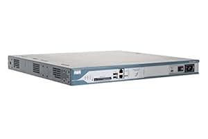 Amazon.com: CISCO 2800 Series Services Router C2811-VSEC-CCME/K9 ...