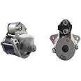 GOWE 12V Starter Motor 428000-1261 428000-1262 4280001261 4280001262 ...