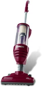 Amazon.com - Eureka 426A Optima Lightweight Upright Vacuum