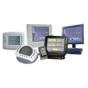 Amazon.com : Pentair 520149 IntelliTouch iS10 Ten-Function Spa-Side ...