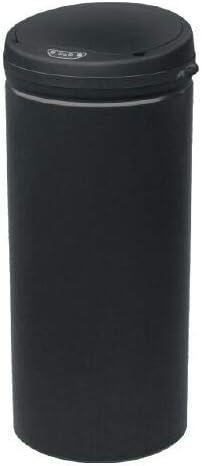TechMate 42 Liters Automatic Sensor Dustbin with Automatic Opening System - Black price in UAE ...