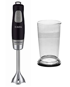 AEG Instant Mix Hand Blender: Amazon.co.uk: Kitchen & Home