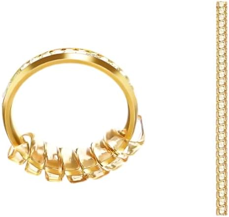 سعر Ring Size Adjuster For Women and Men, Loose Rings Solution ...