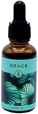 Grace Beard Oil price in Saudi Arabia | Amazon Saudi Arabia ...