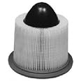 Amazon.com: Motorcraft FA1632 Air Filter : Automotive