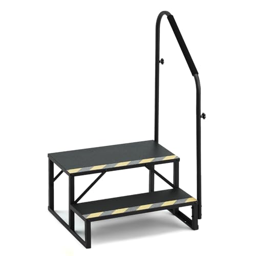 YOLENY RV Steps With Handrailrv Steps on Galleon Philippines