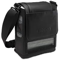 Amazon.com: Inogen One G5 Carry Bag and Shoulder Strap CA-500 : Health ...