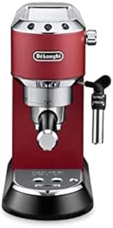 De'Longhi ESPRESSO & CAPPUCCINO MAKER EC685 (Red) price in Egypt ...