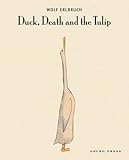 Amazon.it: L'anatra, la morte e il tulipano. Ediz. illustrata - Wolf ...