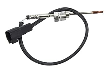 Amazon.com: Motiv8 Exhaust Gas Temperature (EGT) Sensor | Compatible ...
