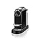 Amazon.com: Nespresso D120-US-BK-NE CitiZ Automatic Single-Serve ...