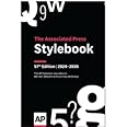 AP Stylebook, 57th Edition (spiral-bound print): Associated Press ...