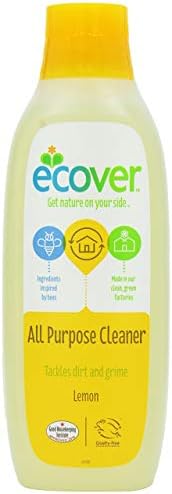 سعر Ecover All Purpose Cleaner - 1 Liter فى السعودية | بواسطة امازون السعودية | سوبر ماركت كان بكام