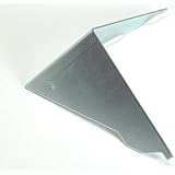 Status Coveasy Coving Mitre Block - 4" (100mm) and 5" (127mm): Amazon ...