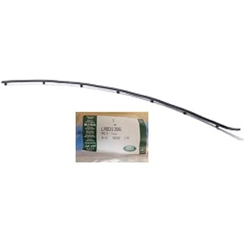 Amazon.com: Land Rover Genuine Door WEATHERSTRIP Retainer Clip LR031395 ...