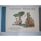 Navajo Coyote Tales: Hildegard Thompson, William Morgan: 9780941270526 ...