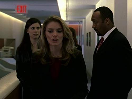 Watch Law & Order - Season 17 | Prime Video