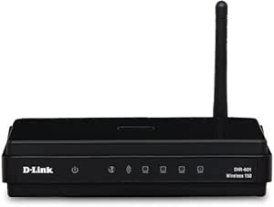 Amazon.com: D-Link DIR-601 Wireless-N 150 Home Router : Electronics