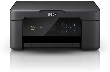 Epson Expression Home XP-3205 All-in-One Wireless Inkjet Printer price ...