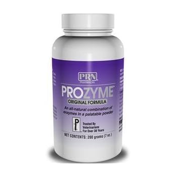 Amazon.com : Prozyme - 454 g : Pet Digestive Remedies : Pet Supplies
