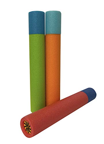 MAX LIQUIDATOR 3-Pack Water Blaster Set by Prime Time Toys | Pricepulse