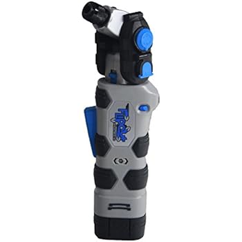 Amazon.com: SpeedHex FlipOut Rechargeable Power Screwdriver: Home ...