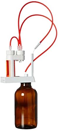 Mettler-Toledo 51107500 DV1005 Interchangeable Burette, 5 ml: Amazon ...
