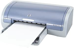 HP Deskjet 5150 Color Inkjet Printer - Impresora de Tinta: Amazon.es ...