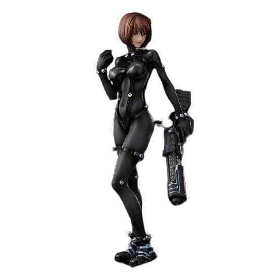 GuatemalaDigital.com: Anime Figma GANTZ:O - Anzu Yamasaki X Shotgun ver ...