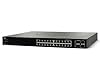 Cisco SGE2000P 24-port Gigabit Switch with PoE in Oman | Whizz Switches