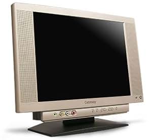 Amazon.com: Gateway 13" LCD Flat-Panel TV: Electronics