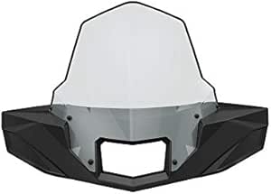 Amazon.com: Polaris ATV Ultimate Series Windshield - Tall View: Automotive