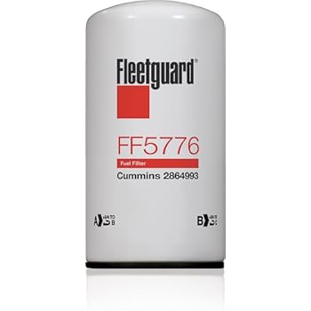 Amazon.com: Paccar 1852006PE Fuel Filter: Automotive