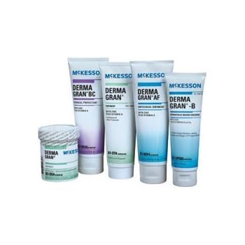 Amazon.com: DermaSeptin Soothing Skin Protectant Ointment Tube, 4 oz ...