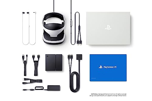 Sony Computer Entertainment VR - Worlds Bundle - PlayStation 4 | Pricepulse