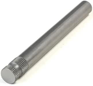 Amazon.com: 12 Inch Long Splined Shaft For 5/8-36 Spline Universal ...